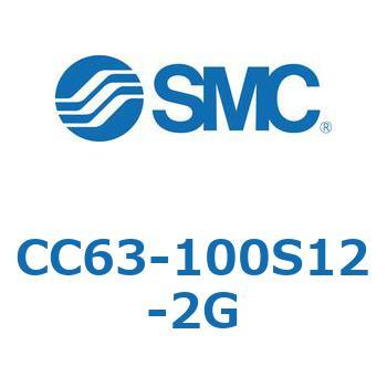 エアハイドロユニット CCシリーズ(CC63-100S～) SMC エアハイドロユニット 【通販モノタロウ】