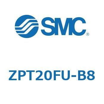 真空パッド (ZPT20F～) SMC 【通販モノタロウ】