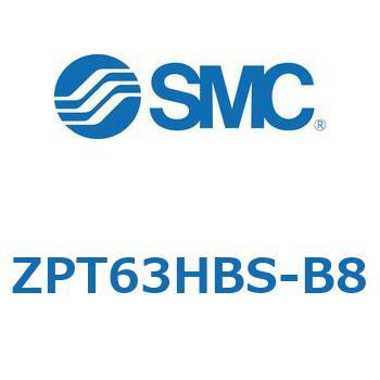 真空パッド (ZPT63H～) SMC 【通販モノタロウ】