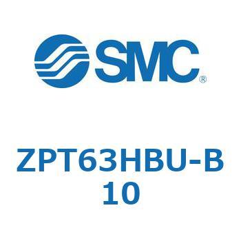 真空パッド (ZPT63H～) SMC 【通販モノタロウ】