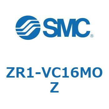 ZR1-VC16MOZ 大型真空ユニット (ZR1-VC16～) 1個 SMC 【通販モノタロウ】