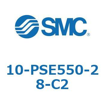 10-PSE550-28-C2 10 Series(10-PS) 1個 SMC 【通販モノタロウ】