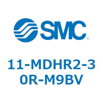11 Series(11-MDHR) SMC 平行開閉形 【通販モノタロウ】