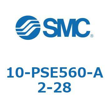 10-PSE560-A2-28 クリーンルーム用空気圧機器(10-PSE～) 1個 SMC 【通販モノタロウ】