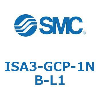 ISA3-GCP-1NB-L1 I Series(ISA3-GCP) 1個 SMC 【通販モノタロウ】