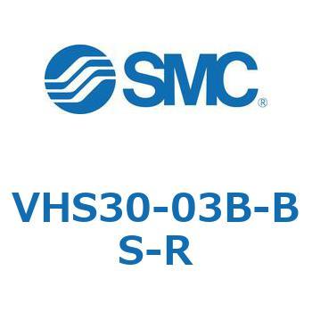 VHS30-03B-BS-R V Series(VHS30) 1個 SMC 【通販モノタロウ】