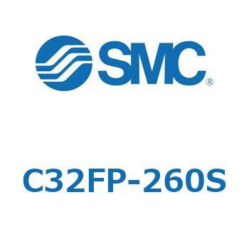 C32FP-260S ケースパッキン 1個 SMC 【通販モノタロウ】