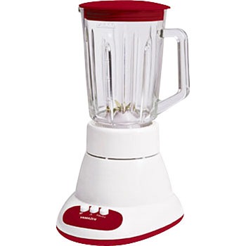 MJ-T762(WR) ジュースミキサー 1台 YAMAZEN(山善) 【通販モノタロウ】