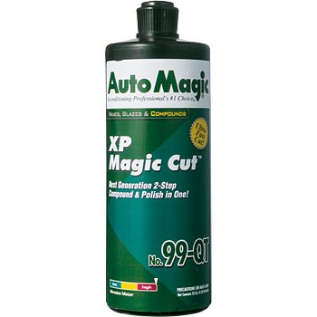 a99-946 No.99 XPマジックカット 1本(946mL) Auto Magic(オートマジック) 【通販モノタロウ】