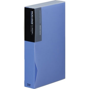 2134C フォトステージ・クロスインタイプ 1冊 キングジム 【通販モノタロウ】