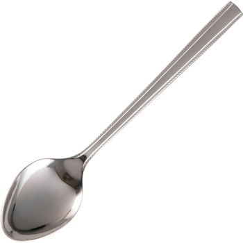 SA18-8 ティースプーン 1個 TKG 【通販モノタロウ】