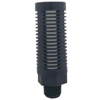 AN302-03 サイレンサ (AN～) 1個 SMC 【通販モノタロウ】