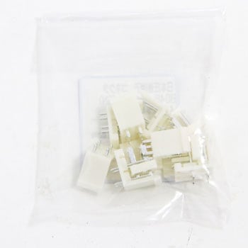 B04P-XL(LF)(SN) XLコネクター ベース付ポスト 1袋(10個) JST(日本圧着端子製造) 【通販モノタロウ】