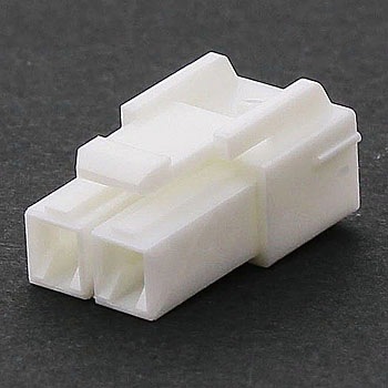 VLP-02V VLPシリーズ 1袋(10個) 日本圧着端子製造(JST) 【通販モノタロウ】