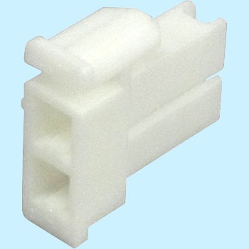 XLP-02V XLPシリーズ 1袋(10個) 日本圧着端子製造(JST) 【通販モノタロウ】