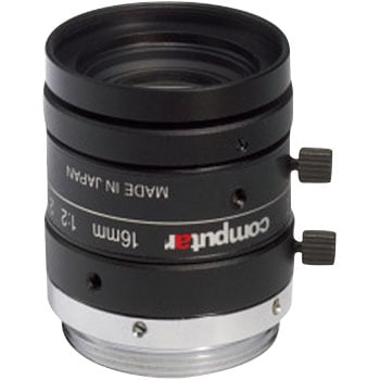 5メガピクセル対応CCTVレンズ CBC(computar) 【通販モノタロウ】