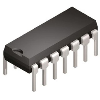 PIC16F1825-E/P Microchip マイコン， 14-Pin PDIP PIC16F1825-E/P 1セット(30個) MICROCHIP 【通販モノタロウ】