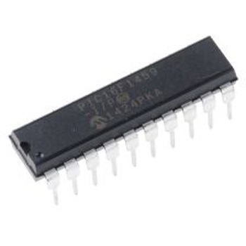 PIC16F1459-I/P Microchip マイコン， 20-Pin PDIP PIC16F1459-I/P 1セット(22個) MICROCHIP 【通販モノタロウ】