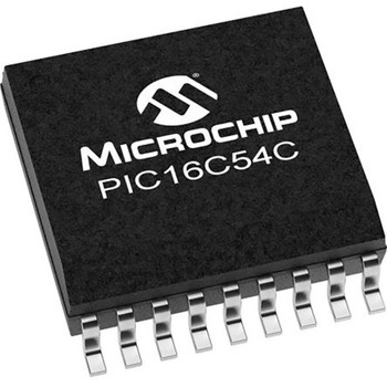PIC16C54C-04I/SO Microchip マイコン， 18-Pin SOIC PIC16C54C-04I/SO 1セット(42個) MICROCHIP 【通販モノタロウ】