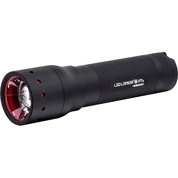 Led Lenser P7 2 Spare Parts | Reviewmotors.co