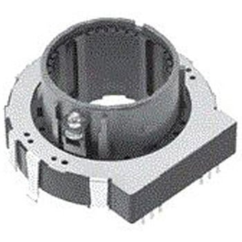 RK45B1A00001 中空軸ボリュームRK45B/RK45Cシリーズ 1個 アルプスアルパイン(旧アルプス電気) 【通販モノタロウ】