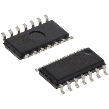 MCP6004-I/SL Microchip オペアンプ， 表面実装， 4回路， 単一電源， MCP6004-I/SL 1袋(10個) MICROCHIP 【通販モノタロウ】