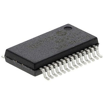 PIC16F883-I/SS Microchip マイコン， 28-Pin SSOP PIC16F883-I/SS 1セット(47個) MICROCHIP 【通販モノタロウ】