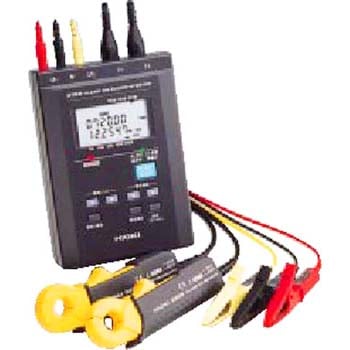 3168 3168 クランプオンパワーハイテスタ 1個 日置電機(HIOKI) 【通販モノタロウ】 01999575