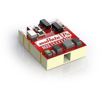 NXE1S0303MC-R7 Murata Power Solutions DC-DCコンバータ Vout：3.3V dc 2.97 → 3.63 V dc， 1W， NXE1S0303MC ...