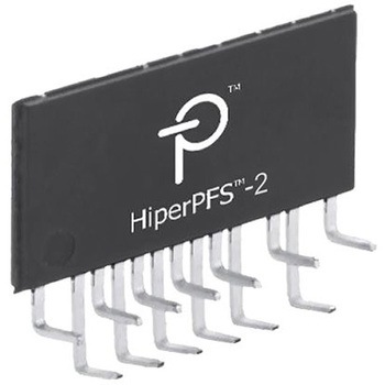 Power Integrations AC/DCコンバータ， 385 V dc出力， 13-Pin eSIP POWER ...