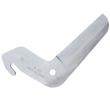 MERRY Cutter Replacement Blade MUROMOTO TEKKO Blade Replacement [MonotaRO]