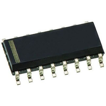 ST3232EBDR STMicroelectronics ライントランシーバ表面実装， 16-Pin， ST3232EBDR 1セット(2500個) STMicro 【通販モノタロウ】
