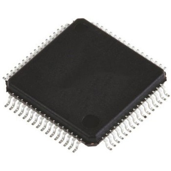 STM32F205RGT7 STMicroelectronics マイコン STM32F2， 64-Pin LQFP ...