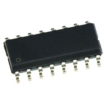 VIPER26HDTR STMicroelectronics AC/DCコンバータ， 16-Pin SOIC 1セット(2500個) STMicro 【通販モノタロウ】