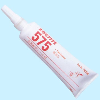 575-250 LOCTITE 575 金属配管用シール剤 1本(250mL) ヘンケル 【通販モノタロウ】 02336433