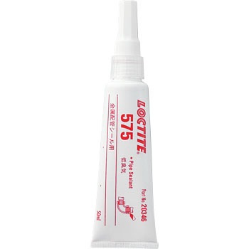 575-50 LOCTITE 575 金属配管用シール剤 1本(50mL) ヘンケル 【通販モノタロウ】 02336442