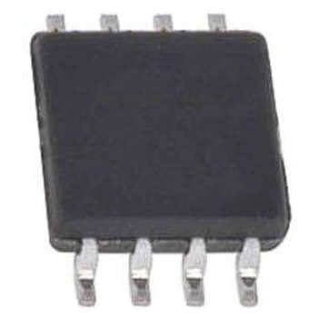 TS922IPT STMicroelectronics オペアンプ， 表面実装， 2回路， 単一電源， TS922IPT 1袋(10個) STMicro 【通販モノタロウ】