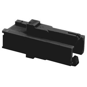 SMS2P1 Souriau Sunbank by Eaton 基板用コネクタハウジング 2極 ピッチ：2.54mm 1列 SMS2P1 1袋 ...