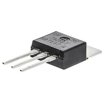 MC7805BTG onsemi 電圧レギュレータ リニア電圧 5 V， 3-Pin， MC7805BTG 1セット(50個) onsemi ...