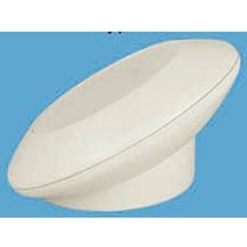 B5011407 ハンドヘルドケース ART-CASE OKW 白 110 x 110 x 63mm OKW 1個 B5011407 ...