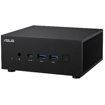 ASUS Mini PC SSD 256G PCIE PNシリーズ ASUS(エイスース) デスクトップPC 【通販モノタロウ】