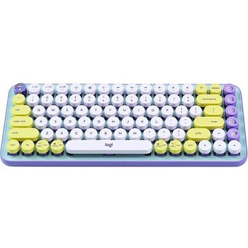 POP KEYS メカニカルワイヤレスキーボード K730シリーズ ロジクール クリーンルーム用ペン 【通販モノタロウ】