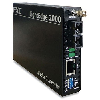 LE2842-15 メディアコンバータ LEシリーズ 1個 FXC 【通販モノタロウ】