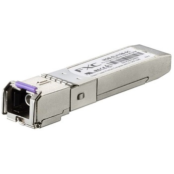 1000BASE-LX SC 1芯 10km/TX1550nm SFP モジュール MGB-SLX10B-SCシリーズ FXC ネットワーク 【通販モノタロウ】