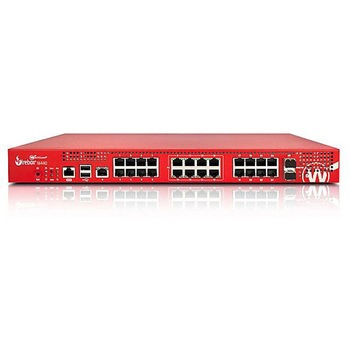 WGM44073 WatchGuard Firebox M440本体 HA用 + Standard Support WGMシリーズ 1個 ...