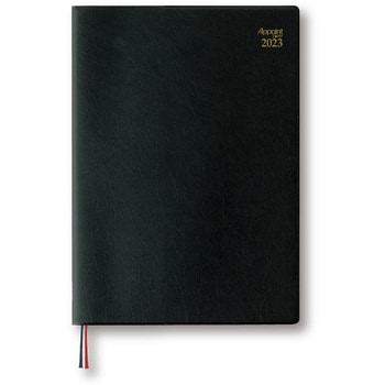 E1037 アポイントダイアリー 1冊 ダイゴー 【通販モノタロウ】