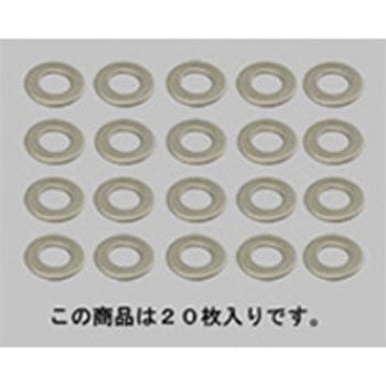 DCPZ121 玄関ドア高さ調整スペーサーB トステム(LIXIL) 1セット DCPZ121 玄関ドア高さ調整スペーサーB トステム(LIXIL) 1セット