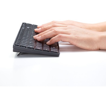 SKB-WLE2UBK キーボード サンワサプライ パンタグラフ 英語 スリムタイプ - 【通販モノタロウ】