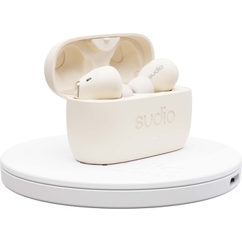 Sudio E2 Black SUDIO 完全ワイヤレスイヤホン 【通販モノタロウ】