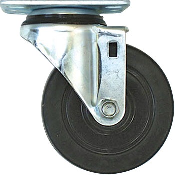 P504S-1 キャスターP504 1個 TMEHジャパン 【通販モノタロウ】